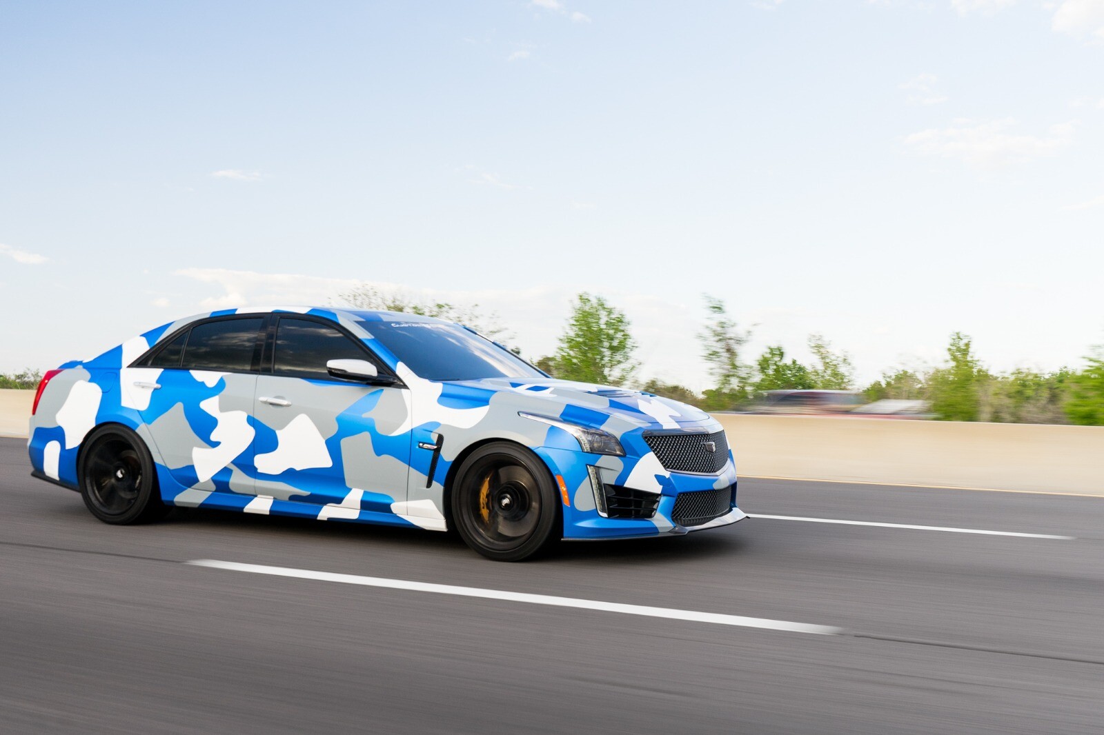 VEHICLE WRAPS – Ultimate Wraps | Florida's Premium and Luxury Vehicle Wraps